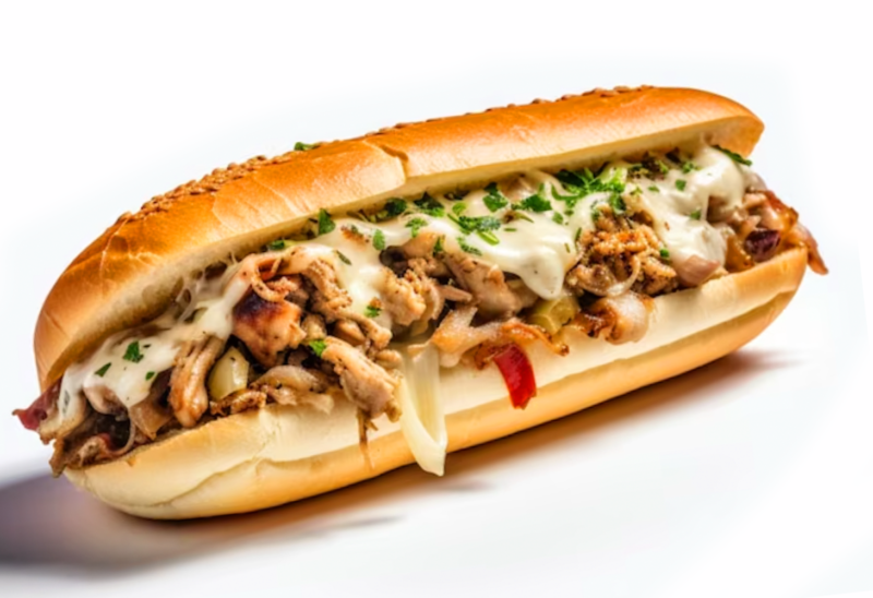 Menu Restaurant – kingsphilly
